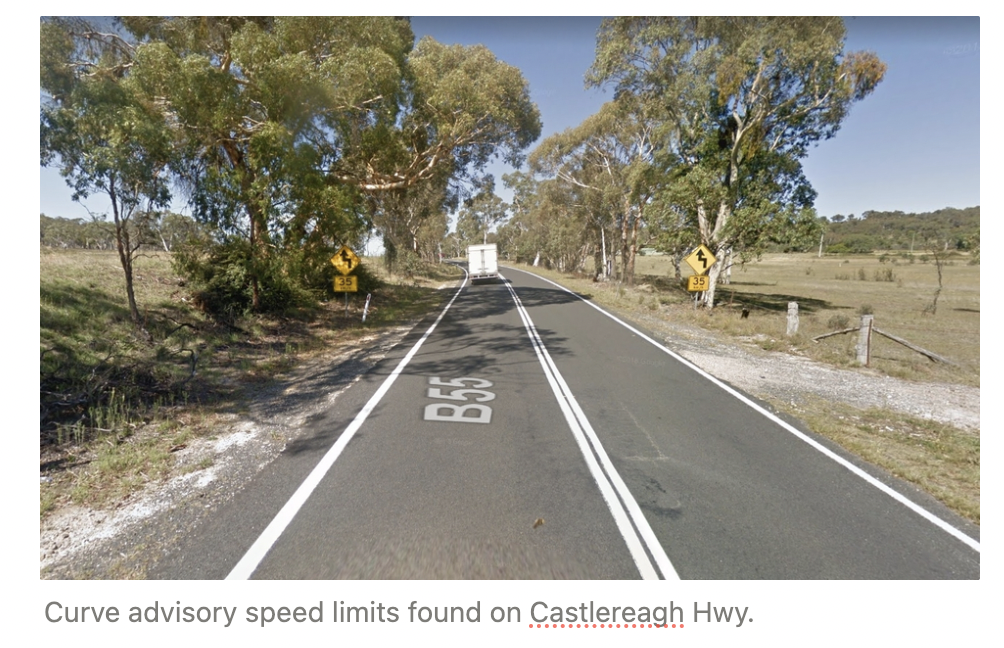 NSW Train Level Crossing Safety Analysis