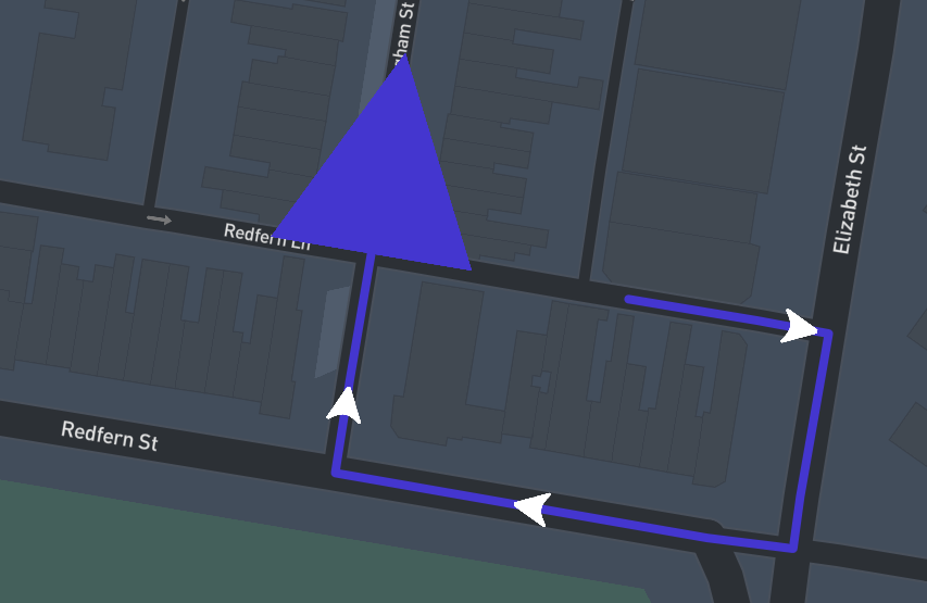 Quick Start Guide - Road Intelligence