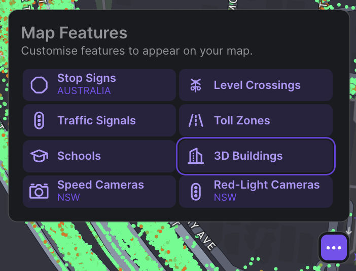 Quick Start Guide - Road Intelligence